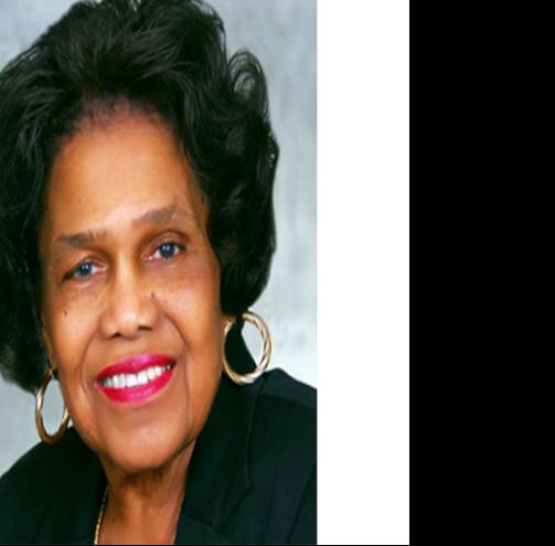 Edith Jones, who integrated southern medical schools, dies | Across ...