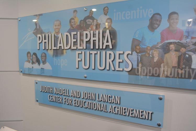 Philadelphia Futures boost college degree completion rate | News ...