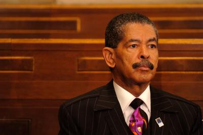 Televangelist Frederick K.C. Price dies following hospitalization for ...