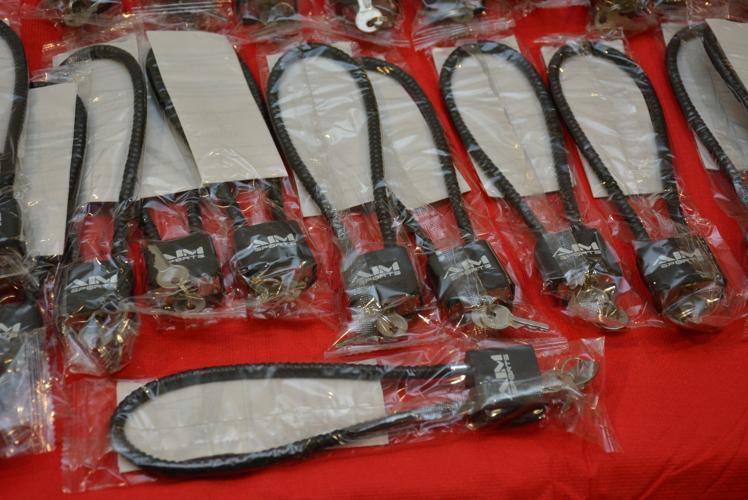 City launches free gun lock program | News | phillytrib.com