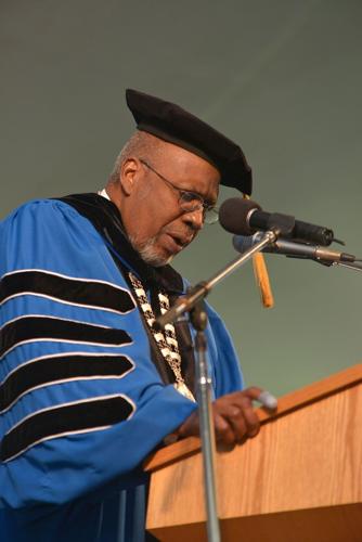 Cheyney University celebrates its 179th graduating class | News ...