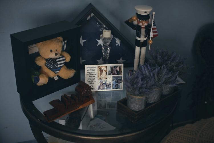 Dying to serve: Dozens of recruits have died nationwide while training ...