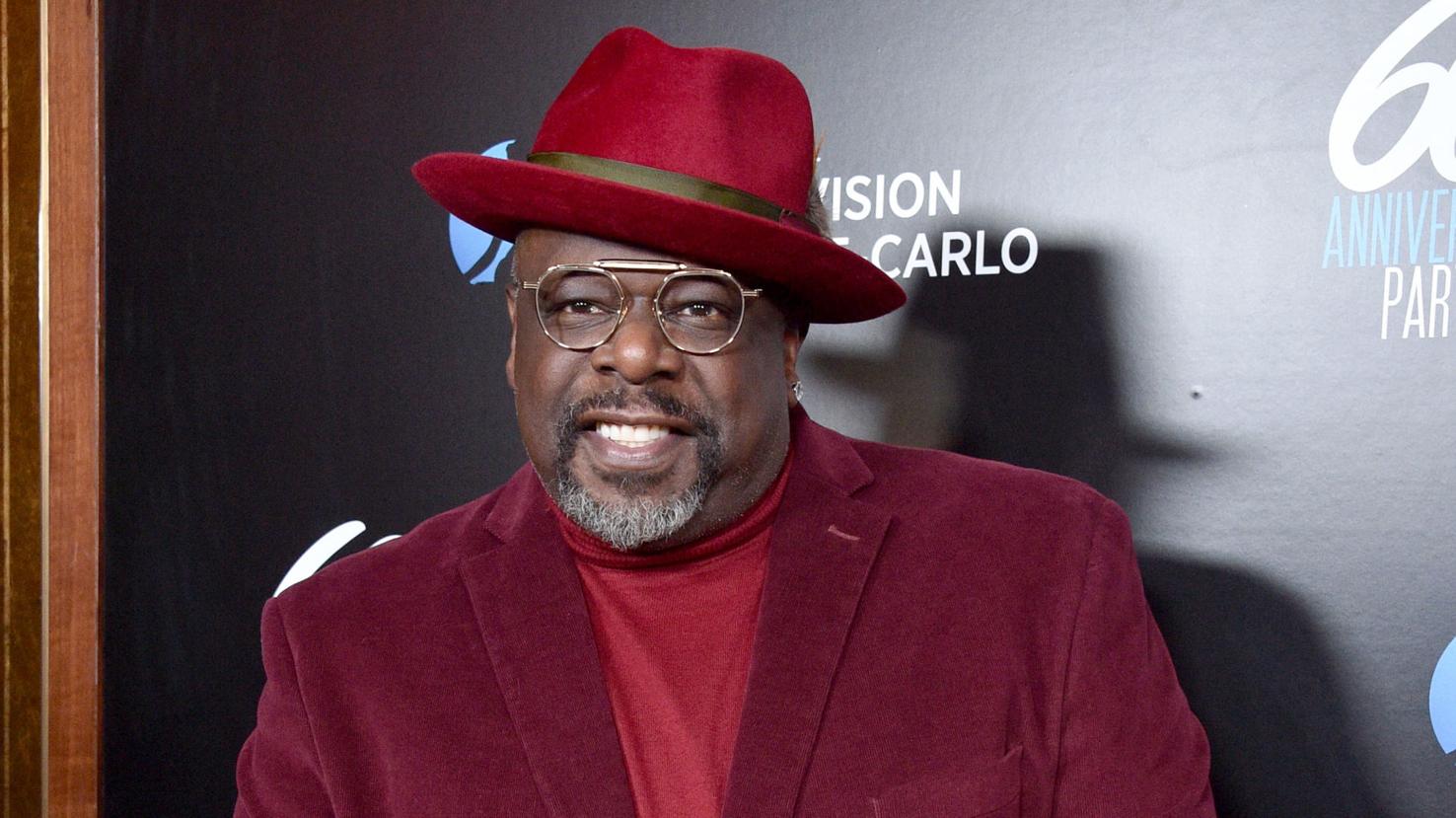 Cedric the Entertainer to host the Emmys | Movies | phillytrib.com