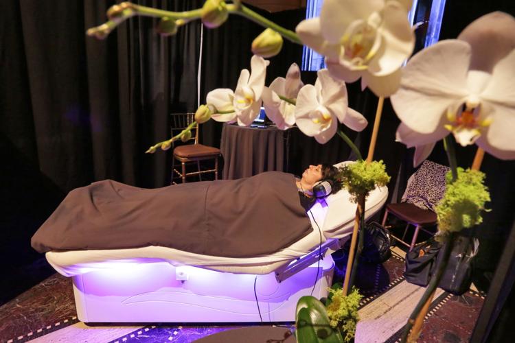 Not just fluff and buff: Spas emphasize wellness over beauty ...