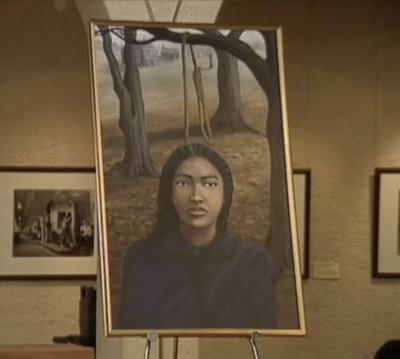 After repeated rapes, enslaved woman kills “slave master” in self ...