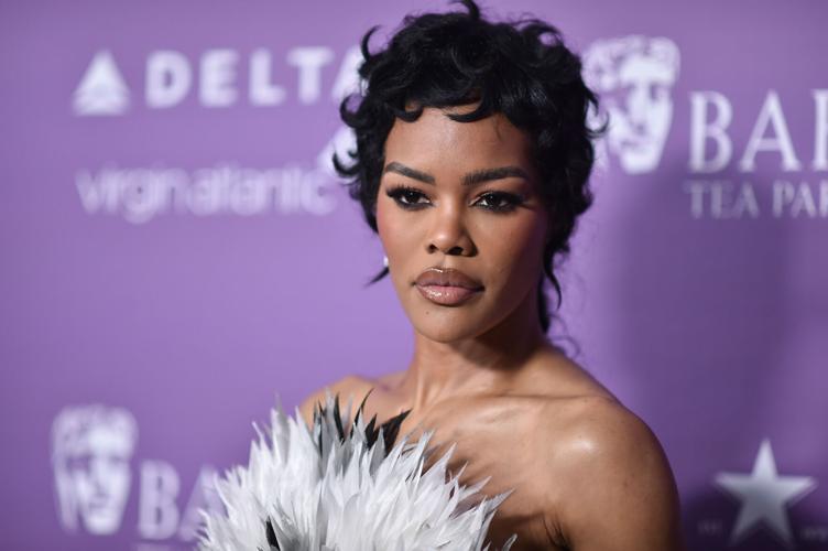 NAACP Image Awards highlight achievements in Black entertainment ...