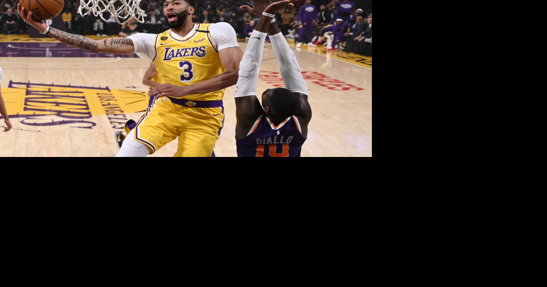 Chicagoans: City not just NBA host, it's the Mecca of hoops | Sports | phillytrib.com