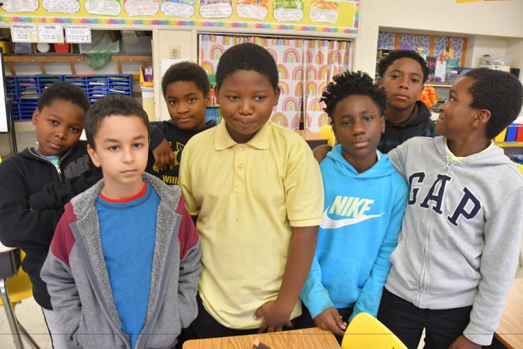 School of the Week: William Dick School provides ultimate learning ...