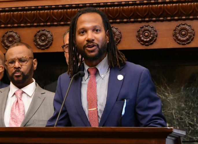 A candid talk with Adam Geer, Philadelphia's first chief public safety ...