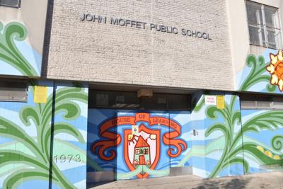 Good news in the district | The Learning Key | phillytrib.com