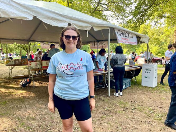 At AIDS Walk Delaware 2022, organizers raise awareness and offer ...