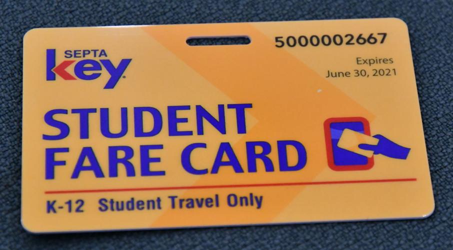 School District, SEPTA unveil new fare card for Philly students | Local ...