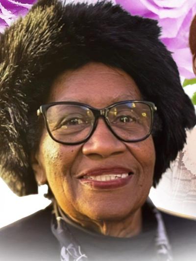 Wilma H. Jones | Obituaries | phillytrib.com