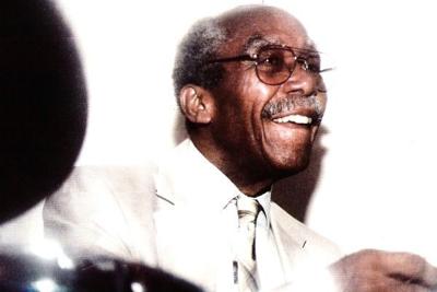 Drummer George ‘Butch’ Ballard dies at 92 | Obituaries | phillytrib.com