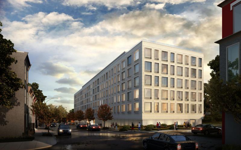 Neighbors want role as North Station District project phases in | Local ...