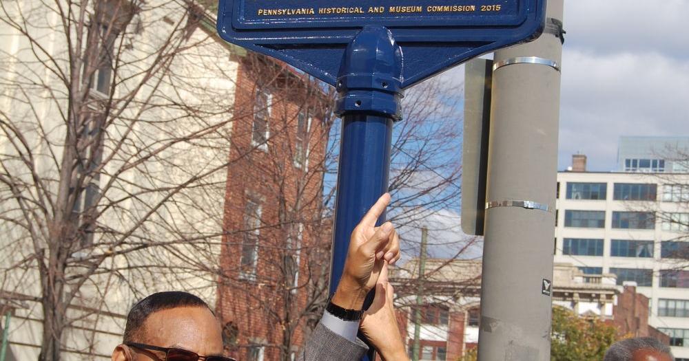 Historic marker honors Sigma Sound Studios | Entertainment | phillytrib.com