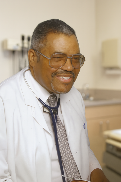 Walter F. Wrenn III, a physician and advocate for health equity, dies ...
