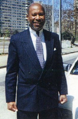 Frederick D. Weathers, 71 | Obituaries | phillytrib.com
