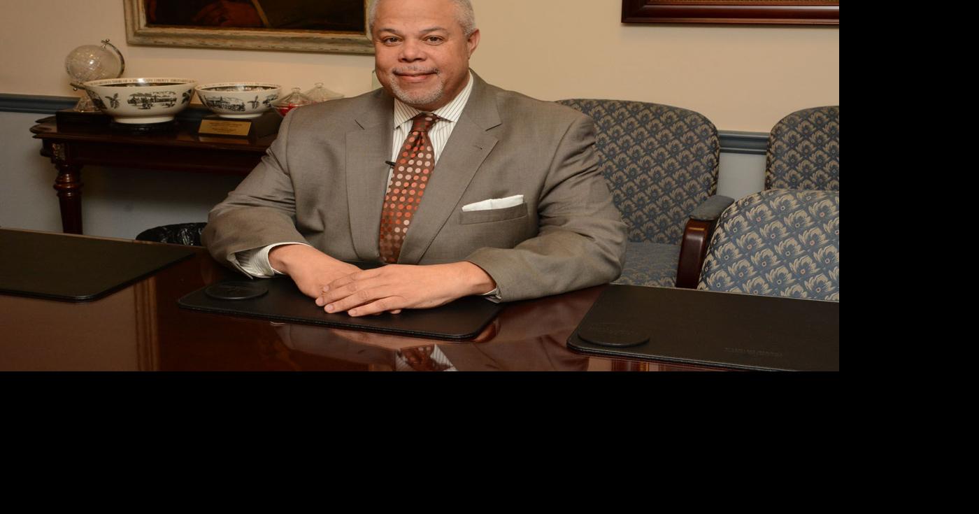 Anthony H. Williams makes his case for mayor | News | phillytrib.com