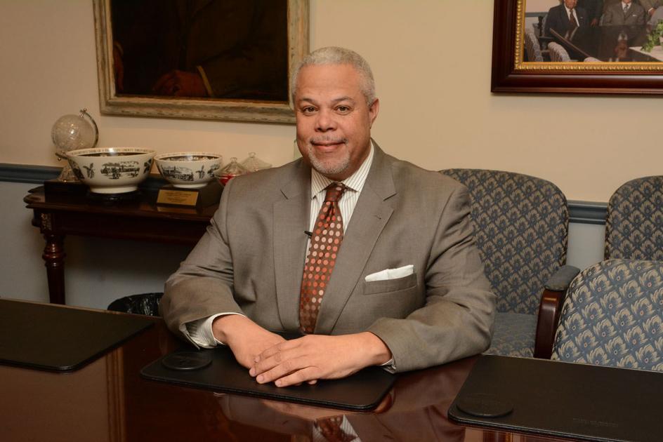 Anthony H. Williams makes his case for mayor | News | phillytrib.com
