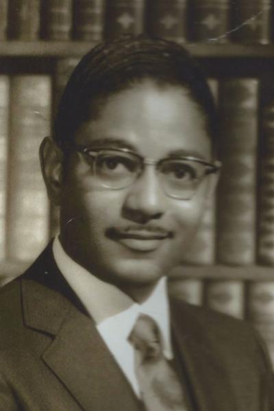 Bishop Robert Thomas Robinson, 84, pastor | Obituaries | phillytrib.com