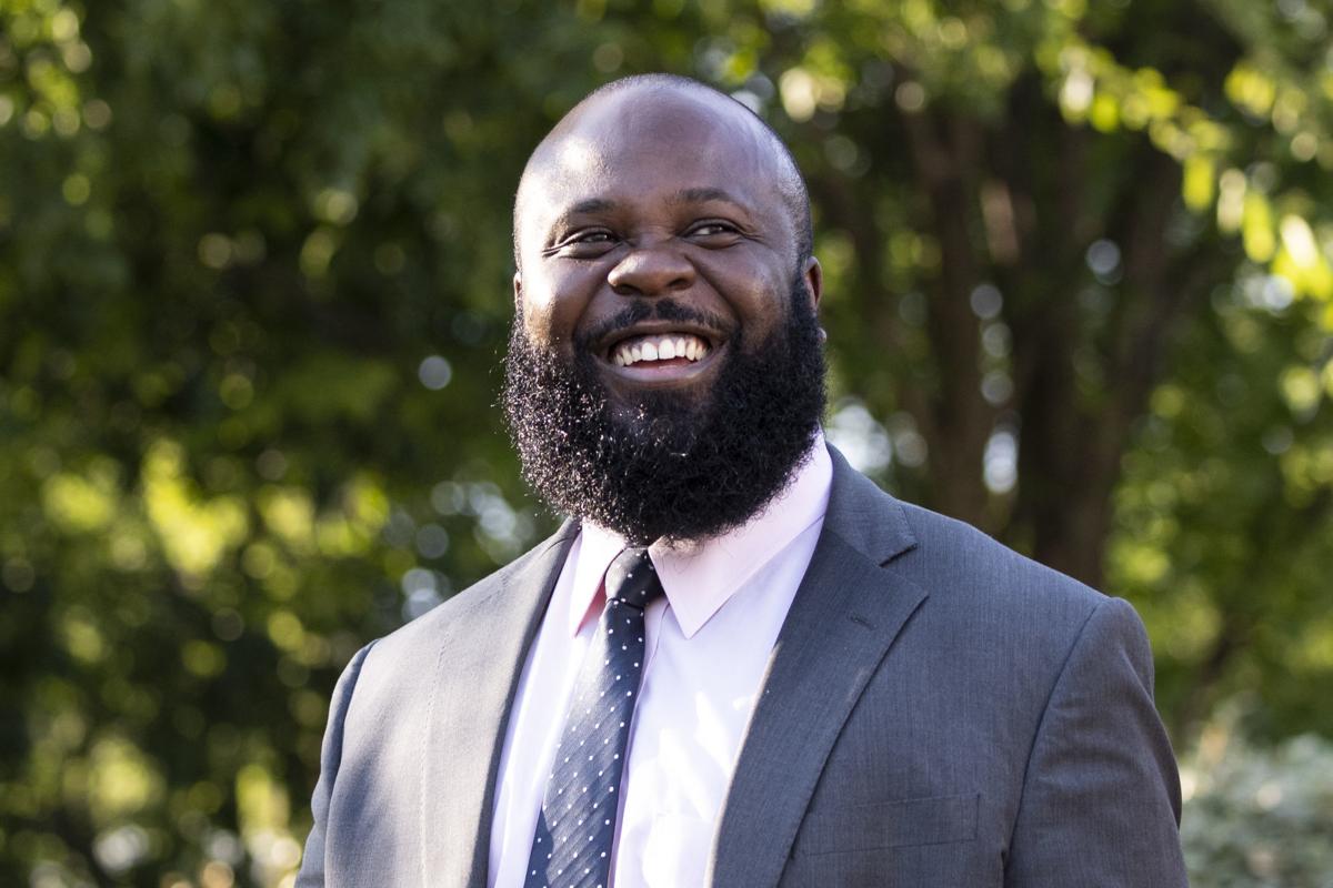 Black Republican navigates the Trump White House | News | phillytrib.com