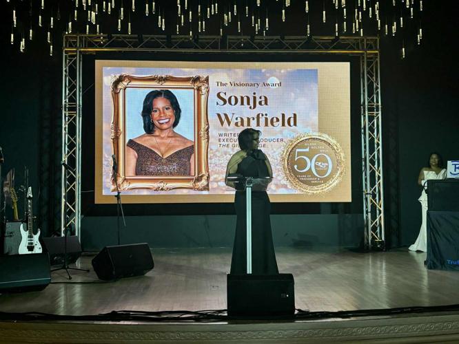Penn Towne Links celebrate 50th anniversary with Gilded Golden Gala ...