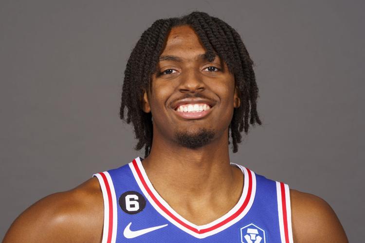 76ers' Harden, Embiid healthy, happy and chasing a title | Basketball ... 76ers' Harden, Embiid healthy, happy and chasing a title | Basketball ...