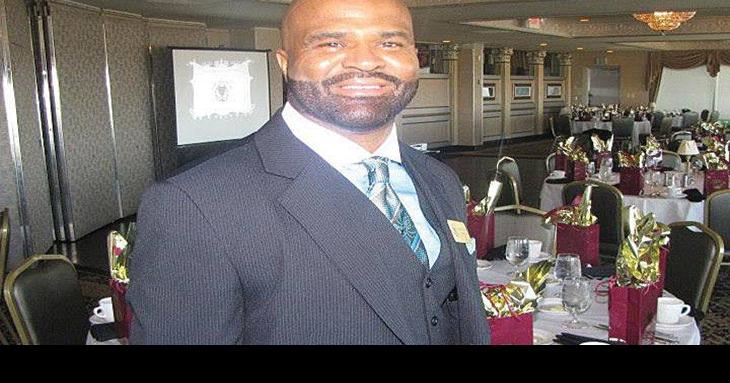 Pittsburgh-area NAACP leader named NAACP state president | State ...