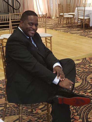 Bruce Gordon | Obituaries | phillytrib.com