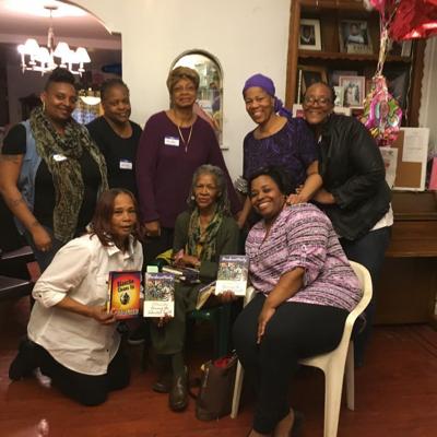 Barbara Neely, 78, created Black female sleuth | Obituaries ...