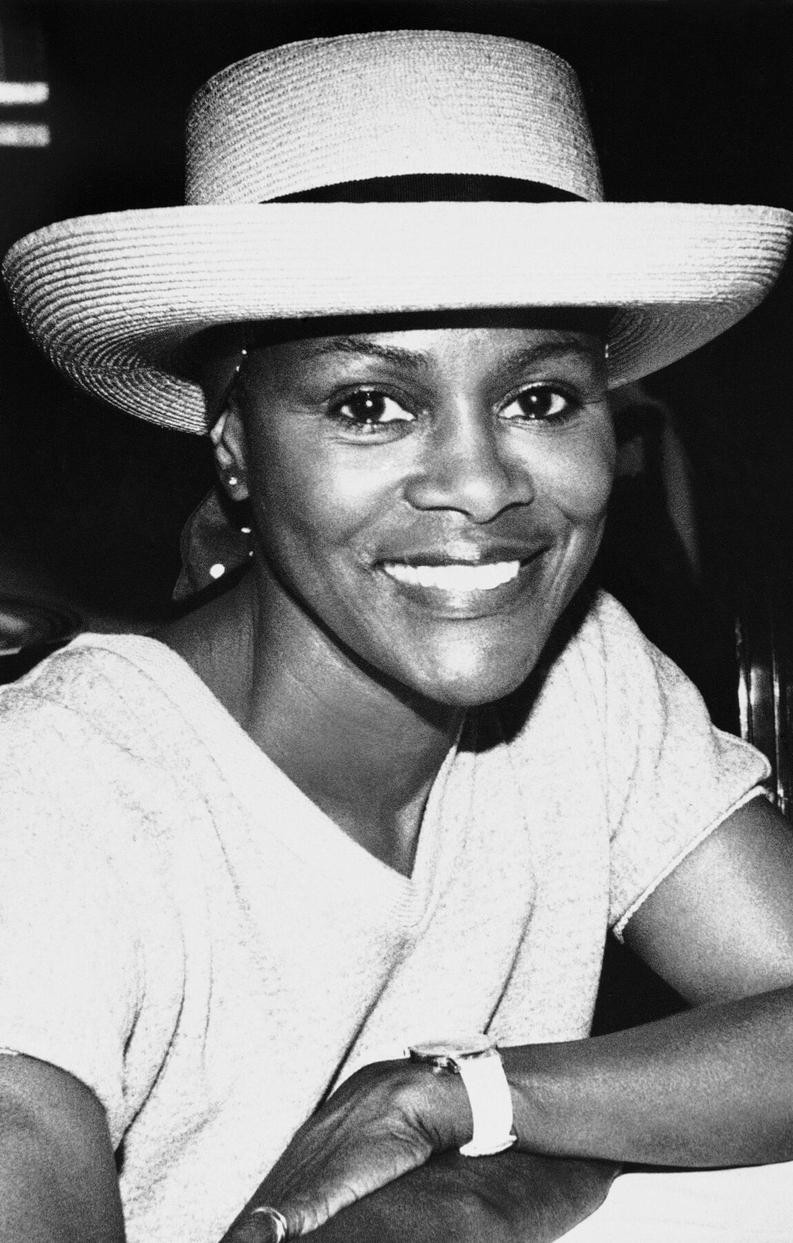 Photos: Cicely Tyson through the years | Multimedia | phillytrib.com