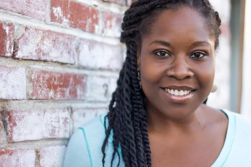 Philly native Ebony Pullum makes debut with Philadelphia Artists ...