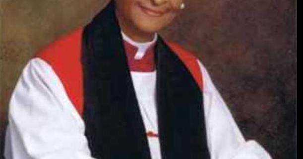 Audrey F. Bronson, Sanctuary Church pastor emerita, dies at 94 ...