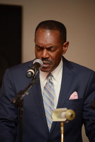 Guardian Civic League honors leaders in law enforcement | | phillytrib.com