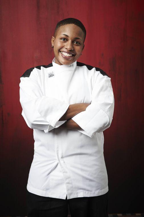 Black chef crowned ‘Hell’s Kitchen’ winner | Entertainment | phillytrib.com