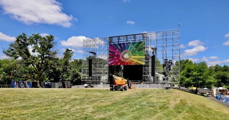 FIFA Fan Festival in Lemon Hill anchors Philadelphia's World Cup ...