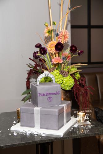 Out and About: Black-owned Philadelphia Diamond Company celebrates its ...