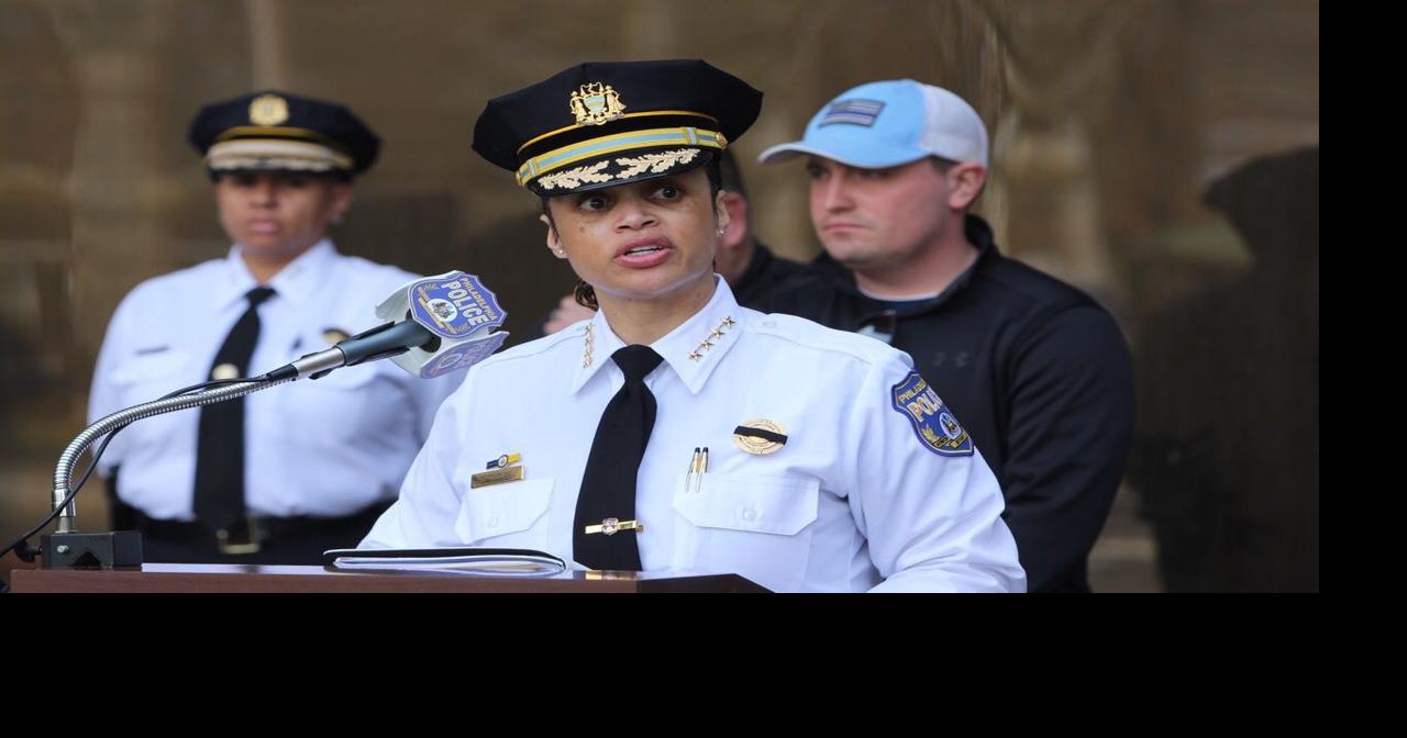 Police arrest 21-year-old in connection with fatal shooting of Philly ...