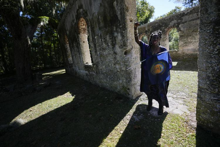 Georgia's Gullah-Geechee community seeks path forward after deadly dock ...