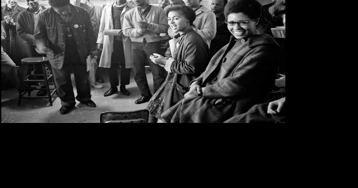 The role of women during the Civil Rights Movement | Mlk | phillytrib.com