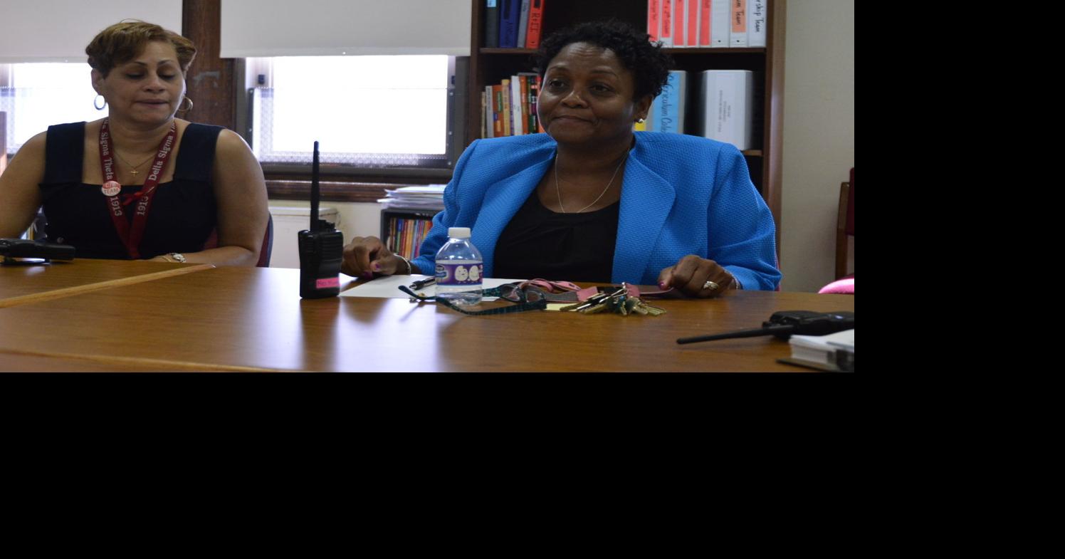 Dunbar prepares students for high school, beyond | The Learning Key ...