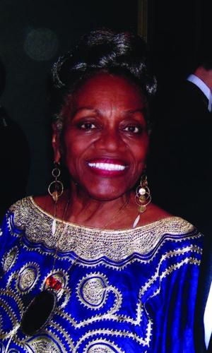 'Christmas Singsations' concert honors legacy of Marian Anderson ...