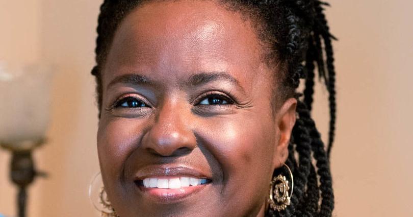 Comcast Entrepreneur Spotlight: Life coach Leslie Crudup helps others ...