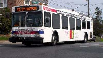 Take note of SEPTA’s schedule changes for Christmas and New Year’s ...