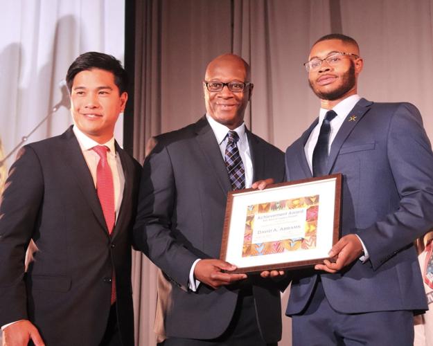 Benefit provides critical funding for tennis program | Out and About ...