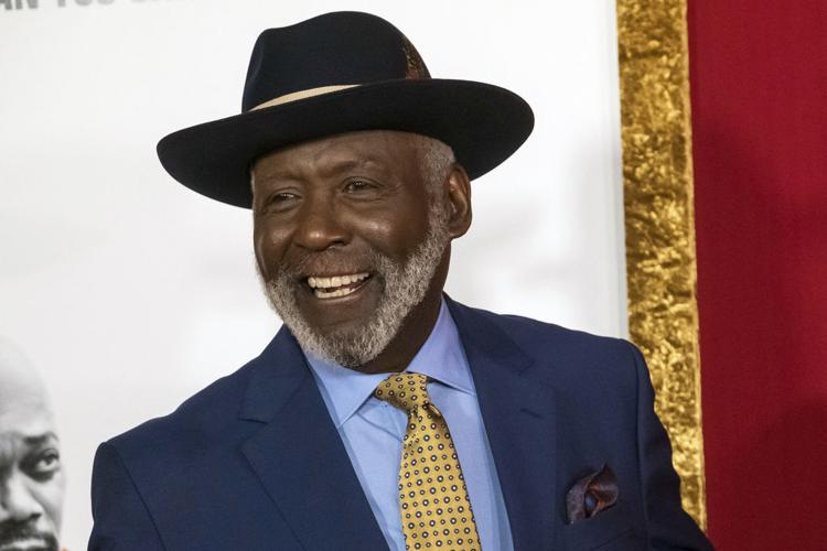 Richard Roundtree's career helped reshape perceptions of Black ...