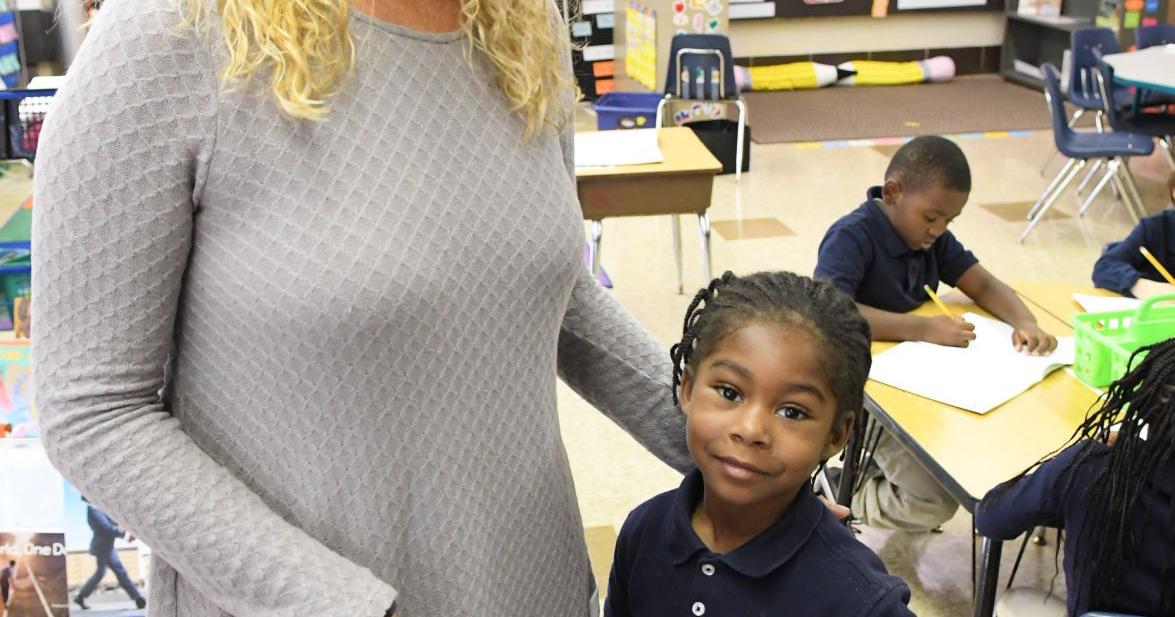 Chester A. Arthur pushes literacy, writing in younger grades | The ...