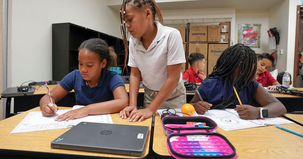 U.S. students need better schools, not smaller classes | Commentary ...