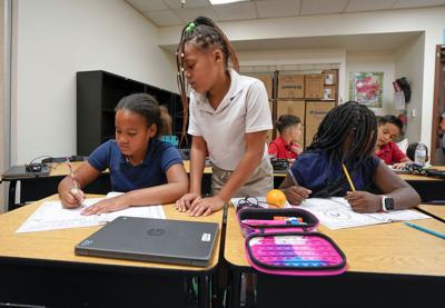 U.S. students need better schools, not smaller classes | Commentary ...
